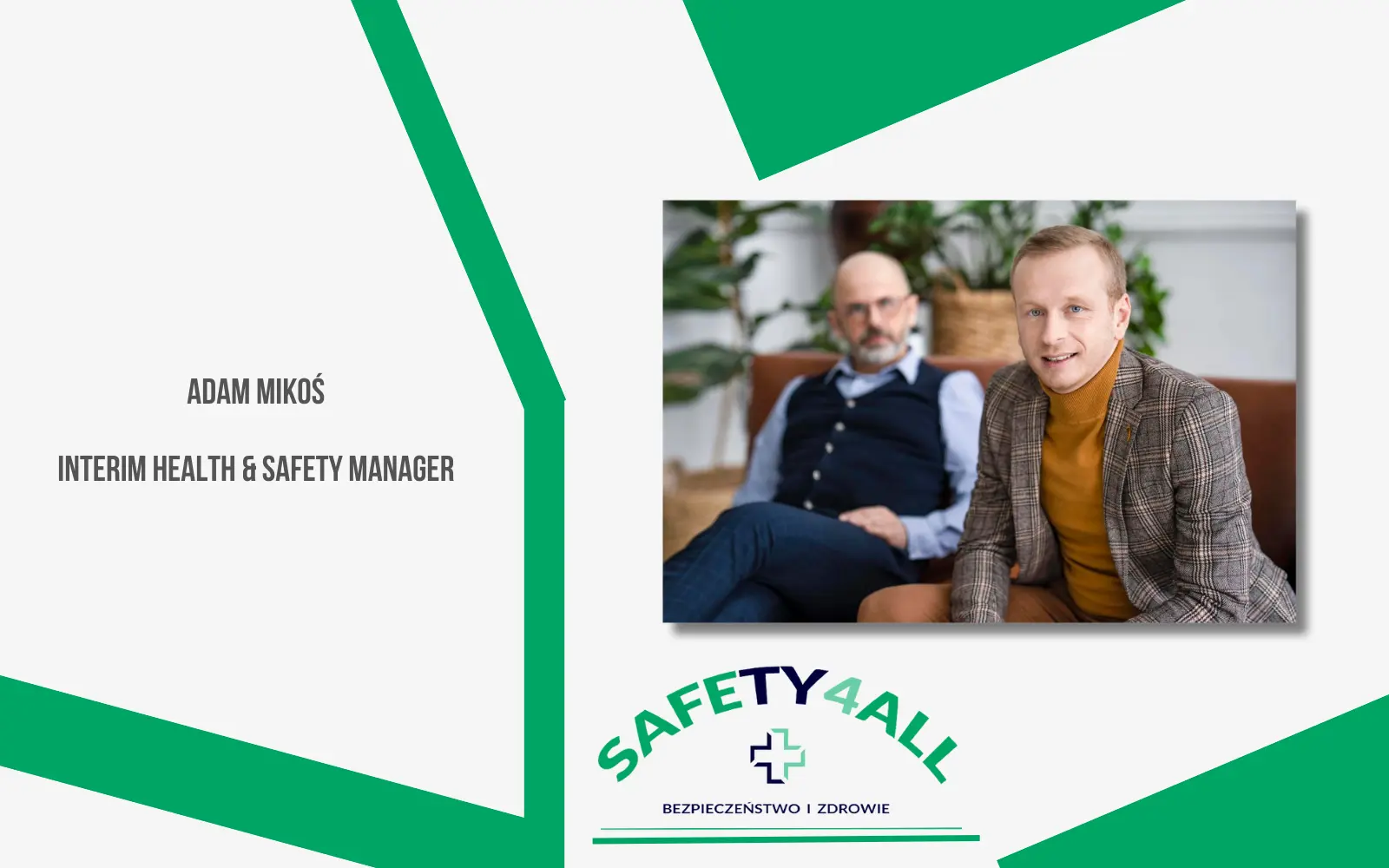 INTERIM HEALTH & SAFETY MANAGEMENT » SAFETY4ALL
