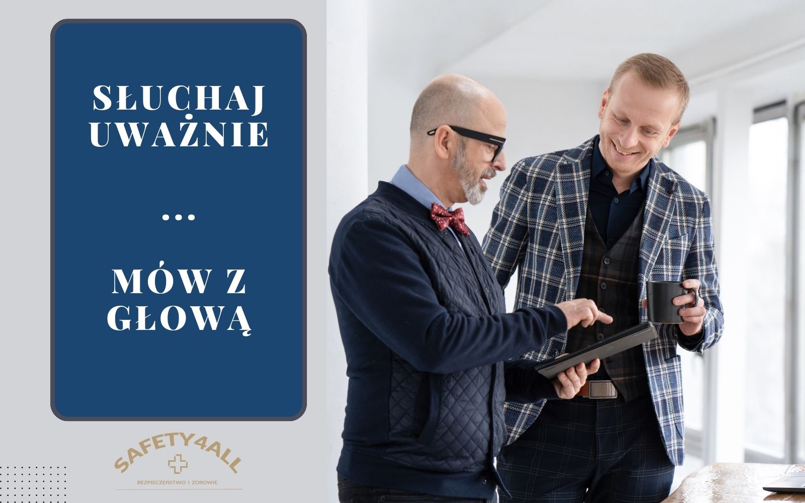 BHP - BEZPIECZEŃSTWO - ZDROWIE - ZARZĄDZANIE RYZYKIEM - PPOŻ - usługi ...